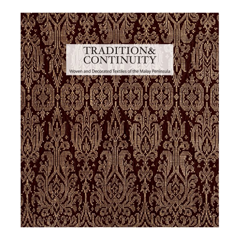 Museum Publication - Tradition and Continuity: Woven and Decorated ...